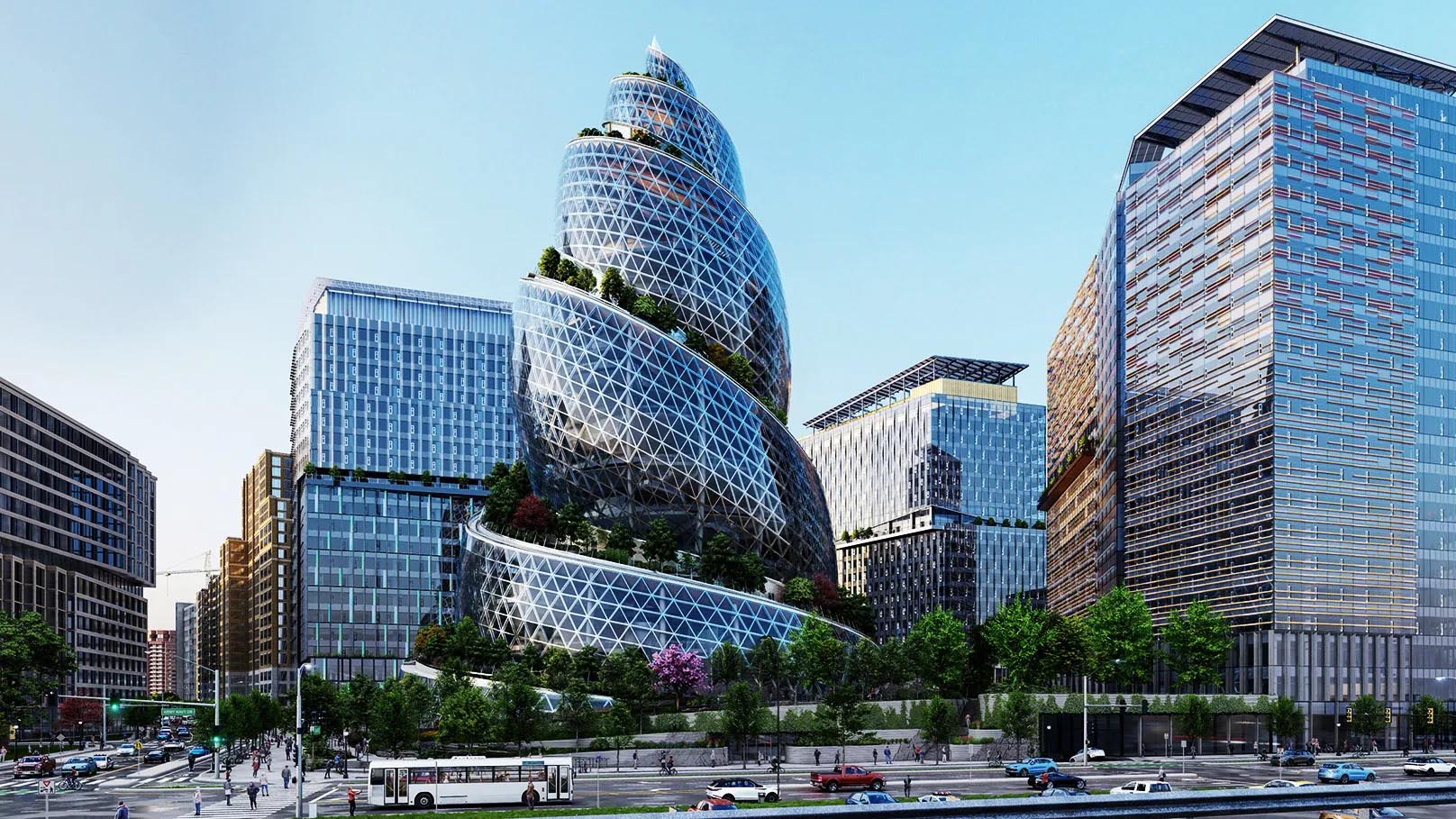 Amazon Fever - 3 Insights into Amazon HQ2