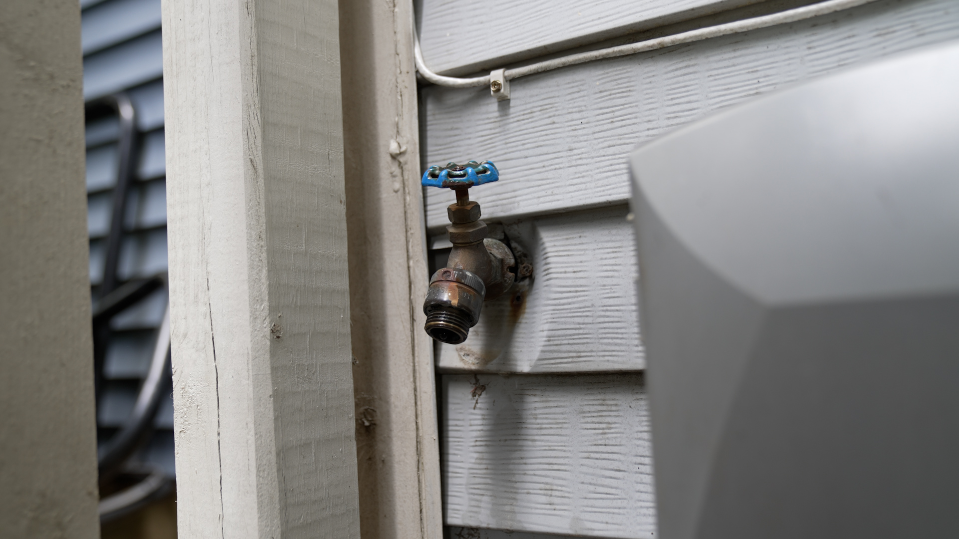 How to Winterize Hose Bibs: Protecting Your Outdoor Plumbing in ...