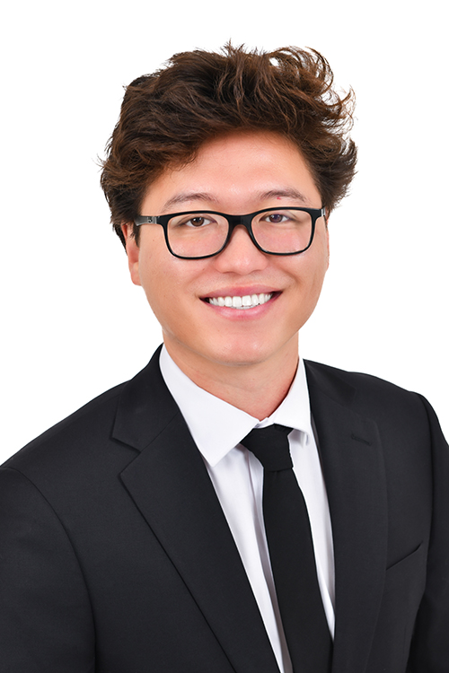 Our Team | Chambers Theory