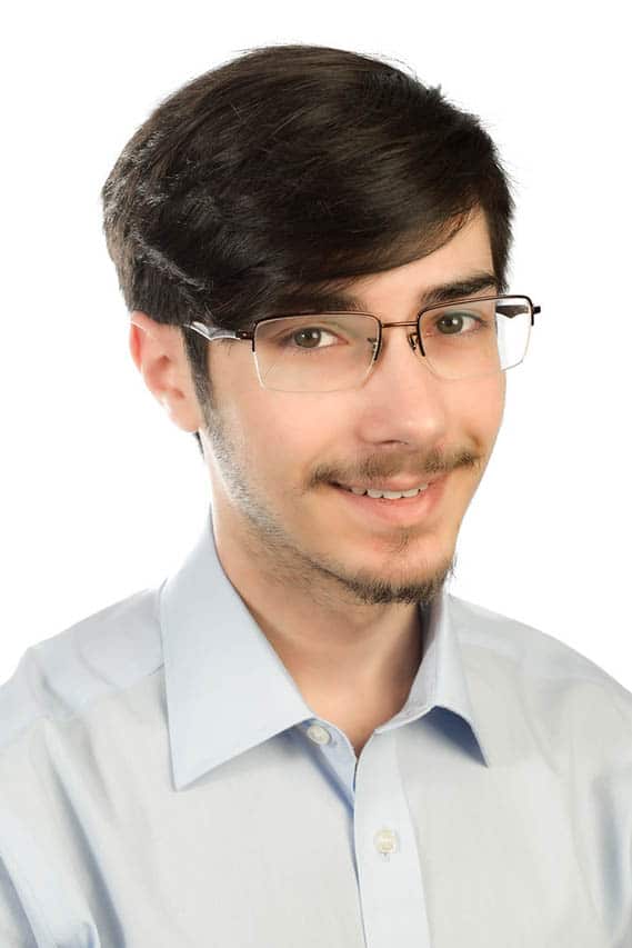 Our Team | Chambers Theory